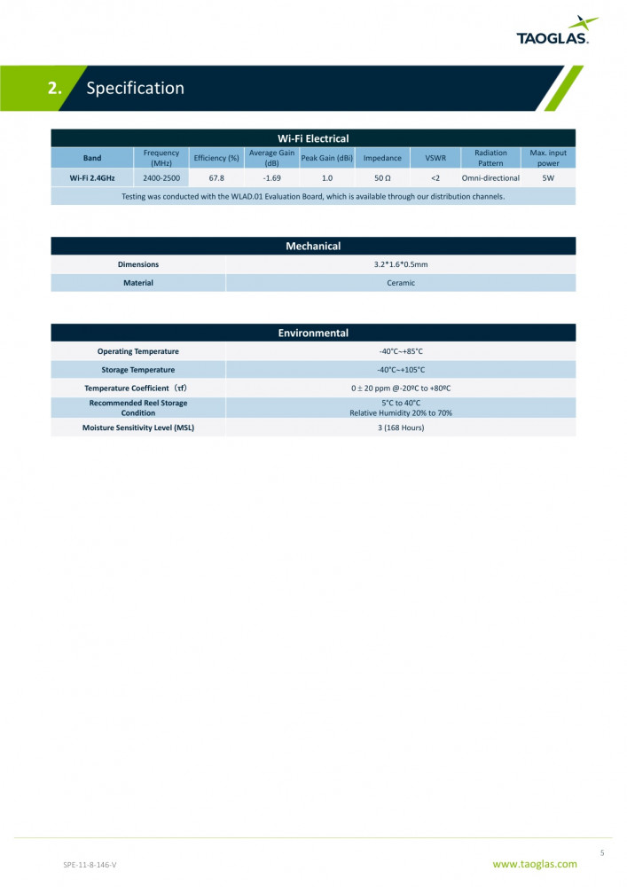 WLA.01 document page 5