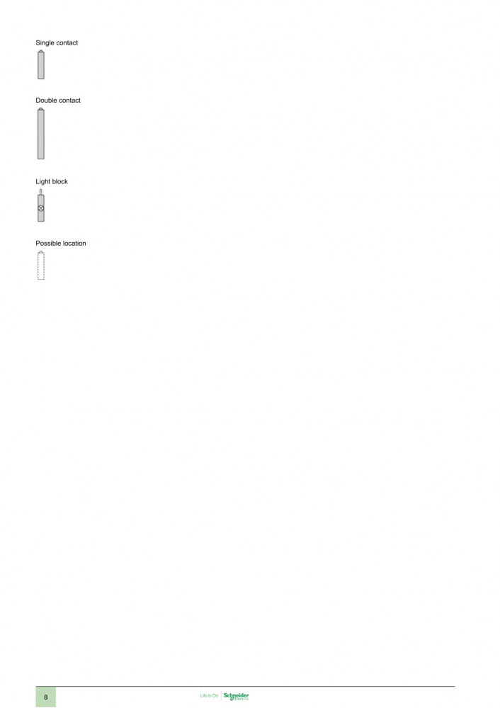 ZB4BA37 technical document page 8