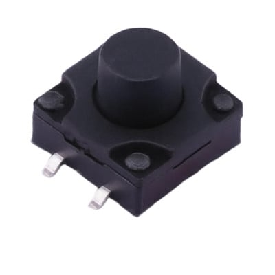 Yuandi TS-1011S-A13B3-D2 Tactile Switch