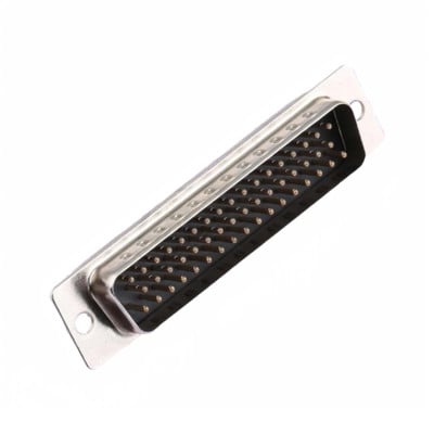 MH CONNECTORS MHDB25SS D-Sub Connector