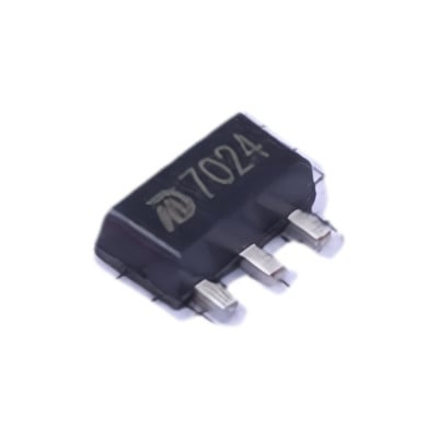 Mingda Microelectronics MD7047 Supervisor Chip