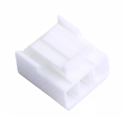 SHOU HAN CH3.96-2Y Rectangular Connector Housing