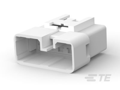 TE Connectivity 179970-9 Housings & Boots