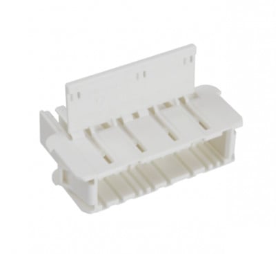 TE Connectivity 175978-1 Housing Boot for Chip Protection for sale