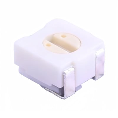 BOURNS 3313J-1-501E Trimmer Potentiometer