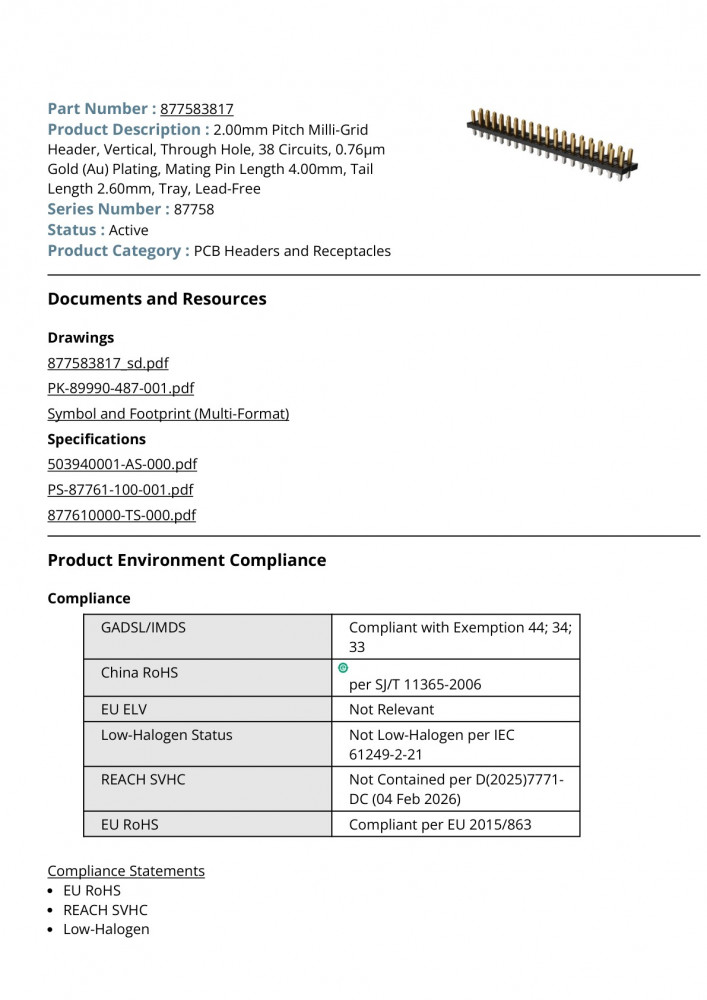 877583817 technical document preview, page 1