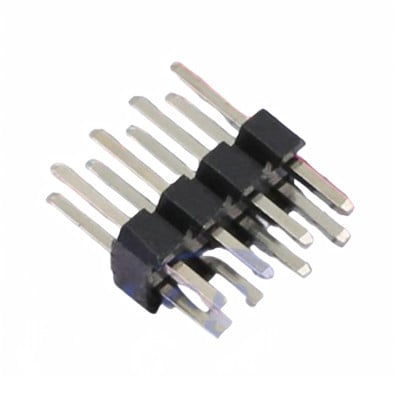 HanElectricity 2005WV-8P Male Pin Header