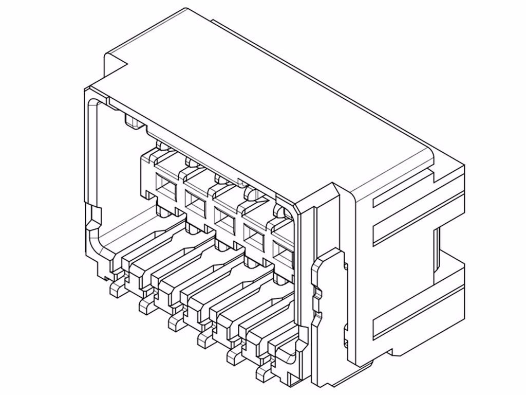 Molex 2202050470 for sale