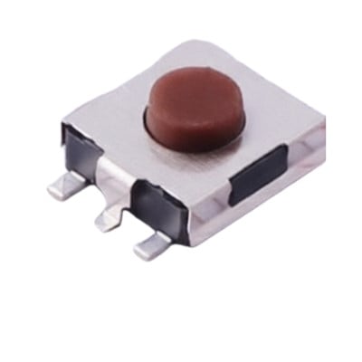 Diptronics DTSZML-63N-V-T/R Tactile Switch