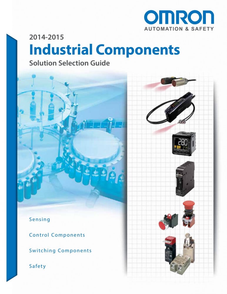 Technical document page 1
