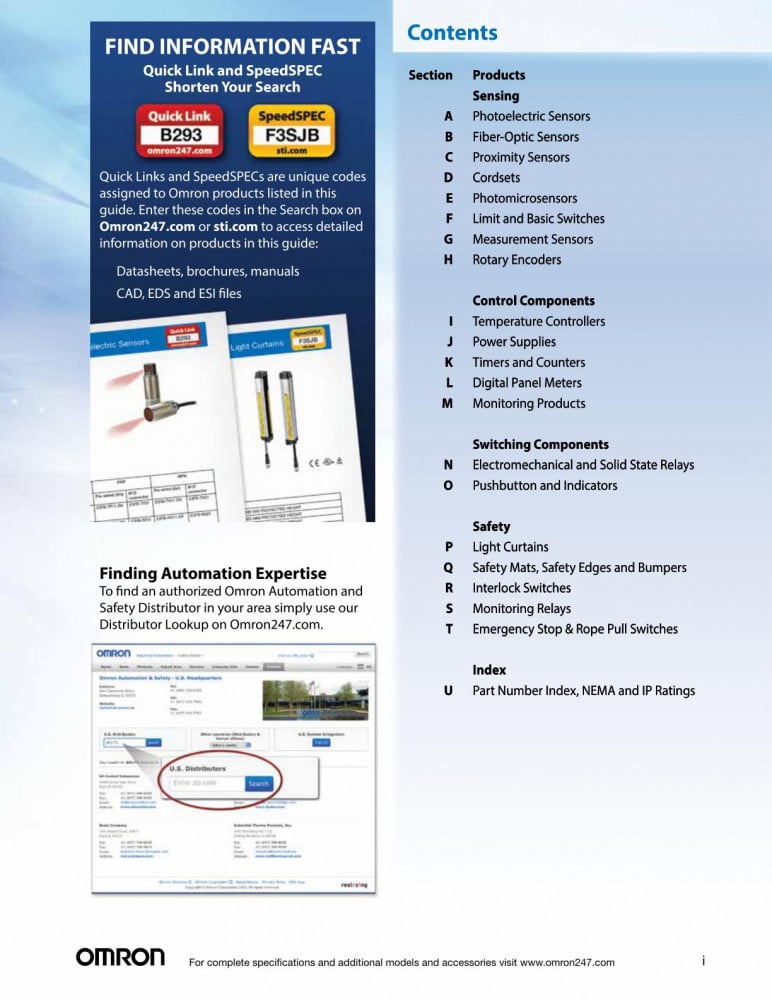 Technical document page 3