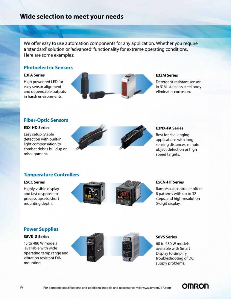 Technical document page 6