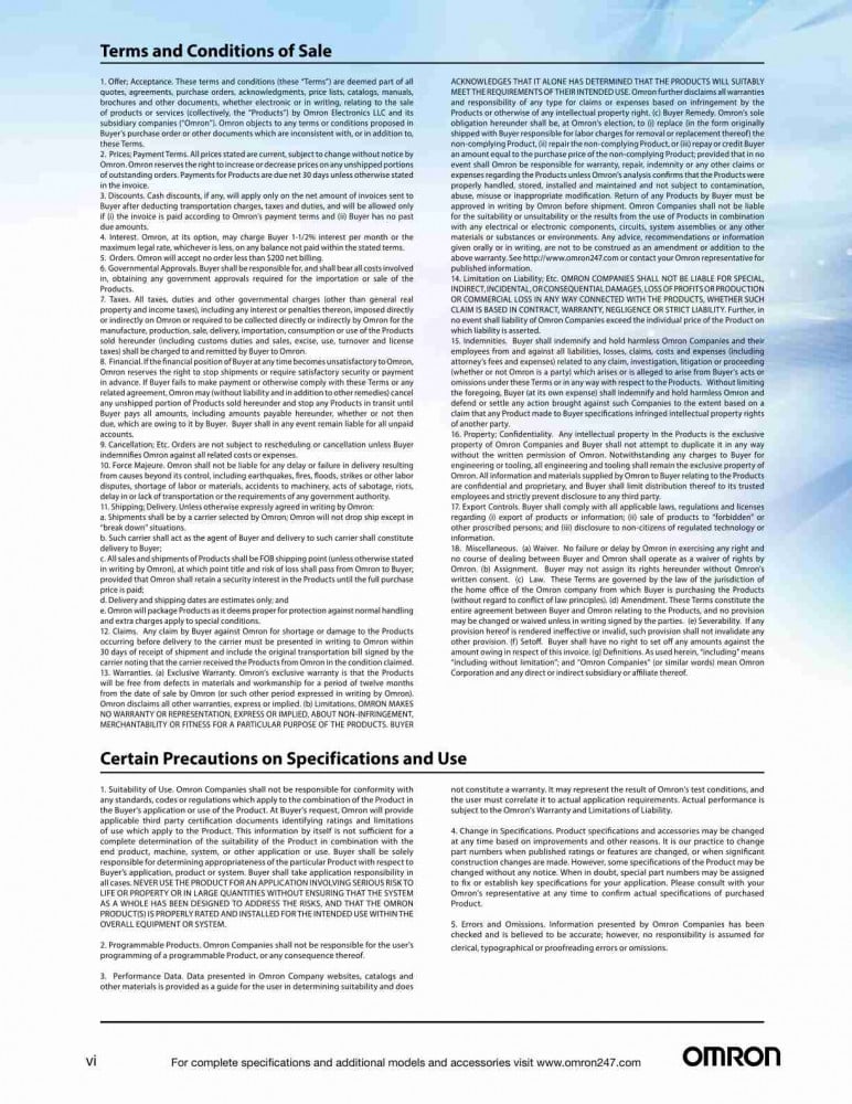 Technical document page 8