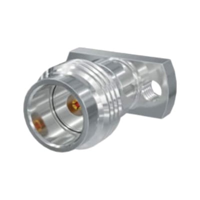 Samtec 292-J-P-HP-ST-CM2 Coaxial Connector (RF) Assembly