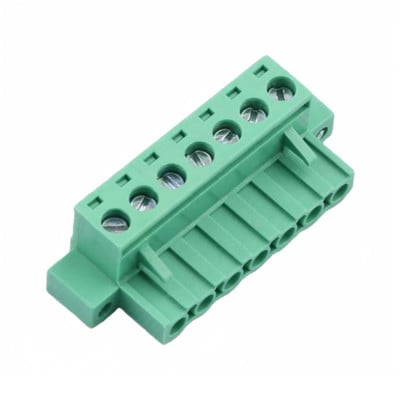 KANGNEX WJ2EDGKM-5.08-12P-14-00A Header Plug Socket