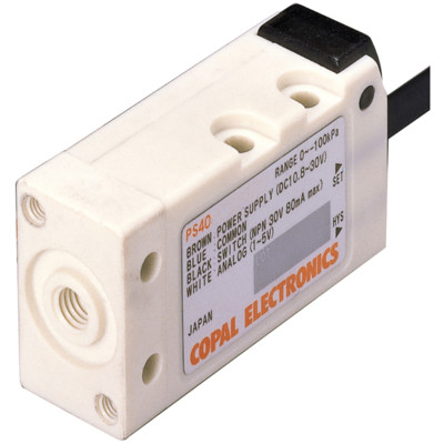 Nidec PS20-302R-PU Industrial Pressure Sensor Transducer for sale