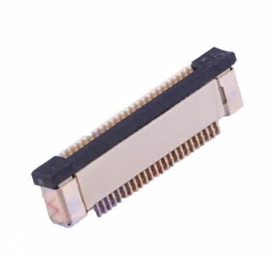 Joint Tech Elec F0504WRA-S-20P
