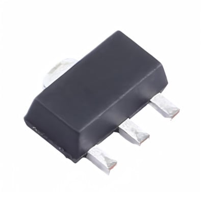BLUE ROCKET 8050 Single Bipolar Transistor