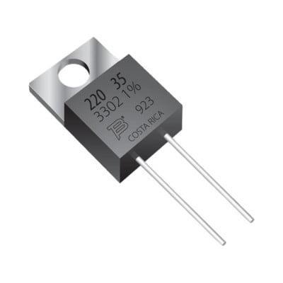 BOURNS PWR221T-30-1003F
