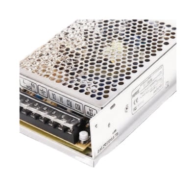 MIWE D-50B Off-Board AC DC Converter