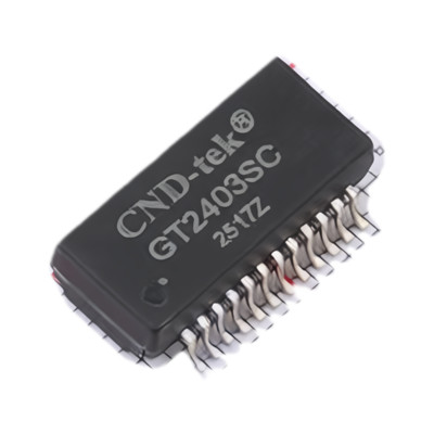 CND-tek G2401CG T-CND Pulse Transformer Chip