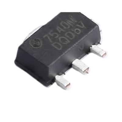 hengjiaxing HT7533-1(H) Low Dropout Linear Voltage Regulator