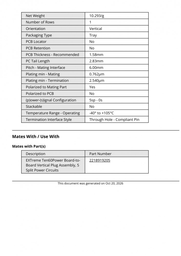 2218929205 product document preview, page 3