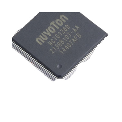 NUVOTON NCT6126D for sale