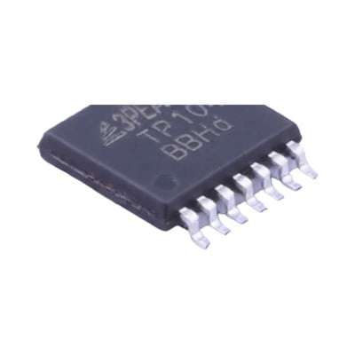 3PEAK TP2312-TR Amplifier Chip