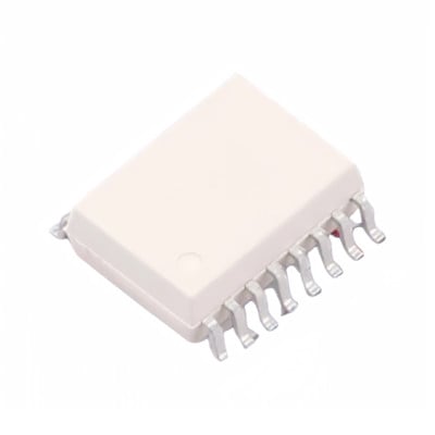 Broadcom ACFL-3161-500E Gate Driver Isolator Chip