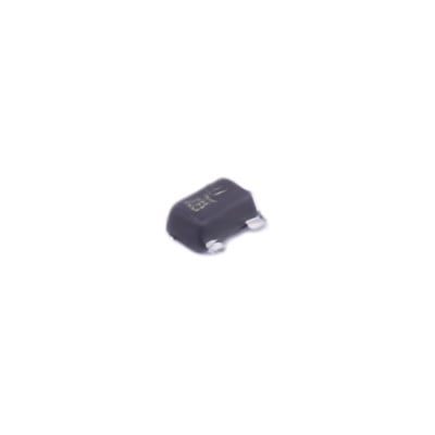 onsemi DTC123JM3T5G Single Pre-Biased Bipolar Transistor for sale