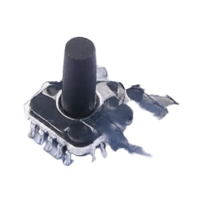 kinghelm KH-4.5X4.5X6.5H-SMT