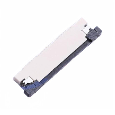 SHOU HAN FPC 0.5-22P CTSJ-H1.2 FFC FPC Flat Flexible Connector Housing for sale
