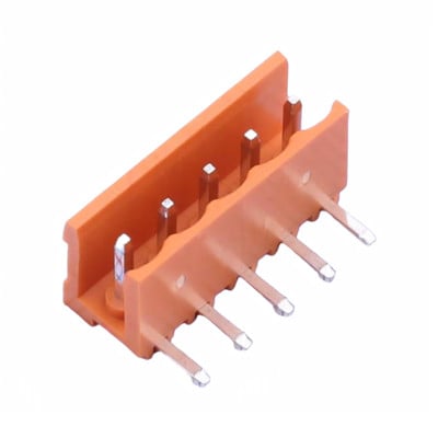 JILN JL396R-39608O01 Header Plug Socket Chip