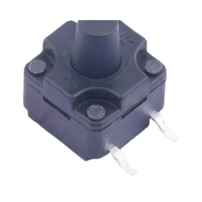 Korean Hroparts Elec K2-1843DP-N4SW-02 Tactile Switch