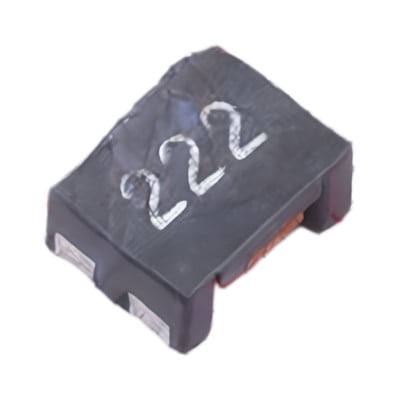 CND-tek CND-DCM1206M600-2 Common Mode Choke