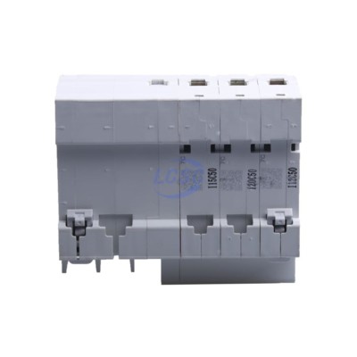 Delixi Electric DZ47SLEN3C50 Miniature Residual Current Circuit Breaker for sale