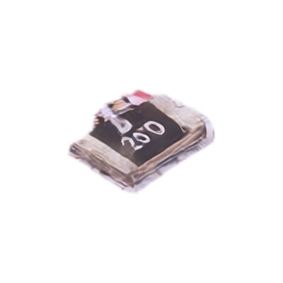 prosemi SRF0805P010/24 Resettable PTC Fuse