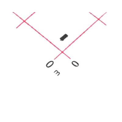 DIODES SDM02U30LP3-7B Single Diode