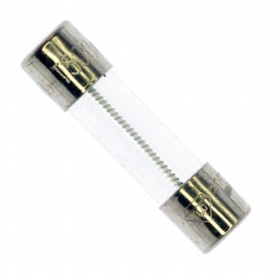 SCHURTER 0034.3122 Fuse