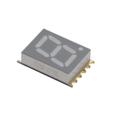 Broadcom HDSM-531B LED Numeric Display