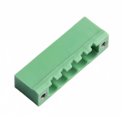 XINLAIYA XY2500V-DS-5.08-2P Header Plug Socket