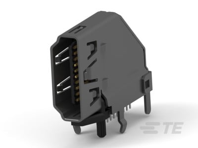 TE Connectivity 2007435-1 for sale