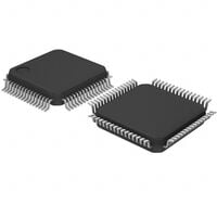 Infineon IMD701AQ064X128AAXUMA1 Application Specific Microcontroller