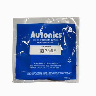Autonics PRDL18-7DP2 Industrial Proximity Sensor for sale