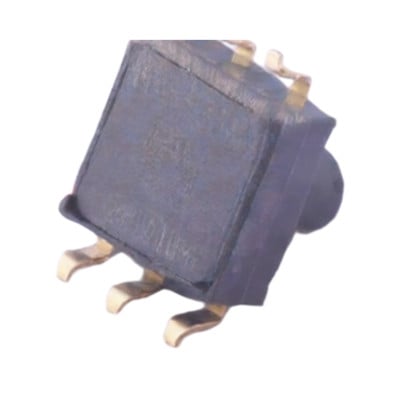 Metrodyne MPS-3117-006GC-A3 Industrial Pressure Sensor Transducer