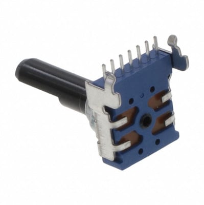 CTS 14VR2Y25F2N103B1 Rotary Potentiometer for sale