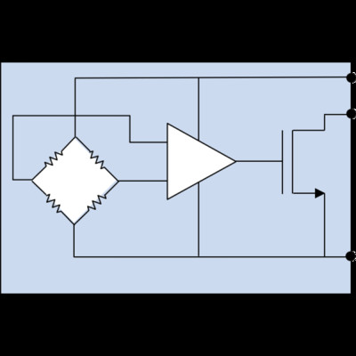 ADT923-14E: 3.2 mT, 3V Nanopower TMR Switch, DFN4