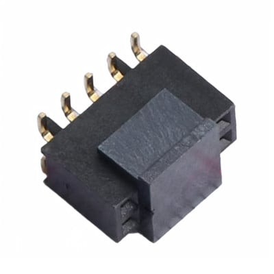 HCTL PM200-2-02-S-4.3-G0