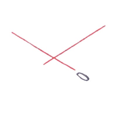 KYX K3A260001210 Crystals Chip